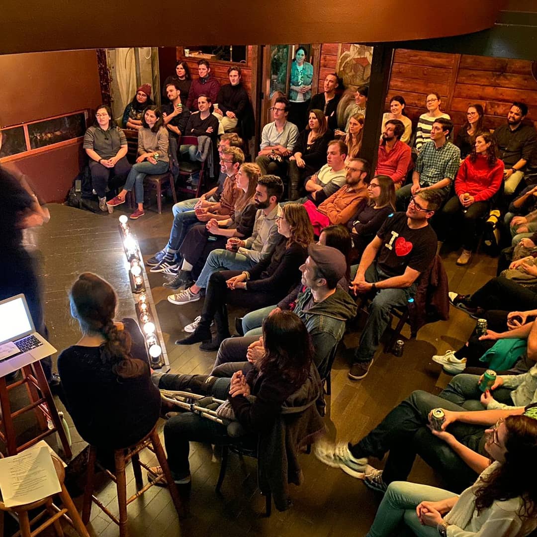 Art & Fun – Michael Alexanian Lab