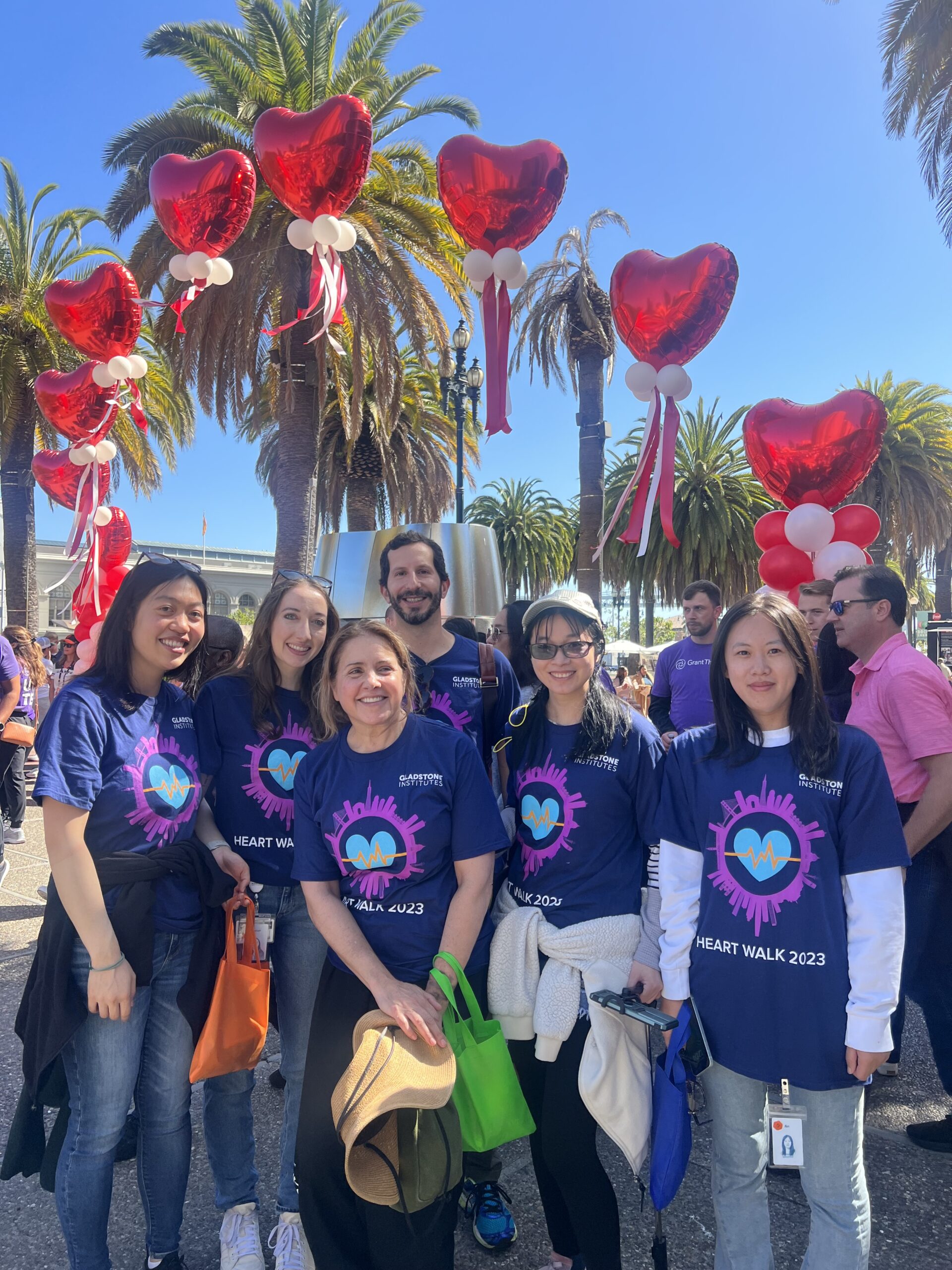 Art & Fun – Michael Alexanian Lab