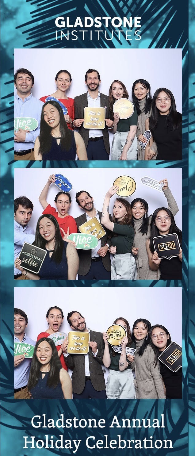 Art & Fun – Michael Alexanian Lab